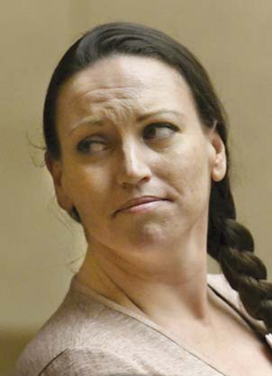 Wellman committed to Hawaii State Hospital | News, Sports, Jobs - Maui News